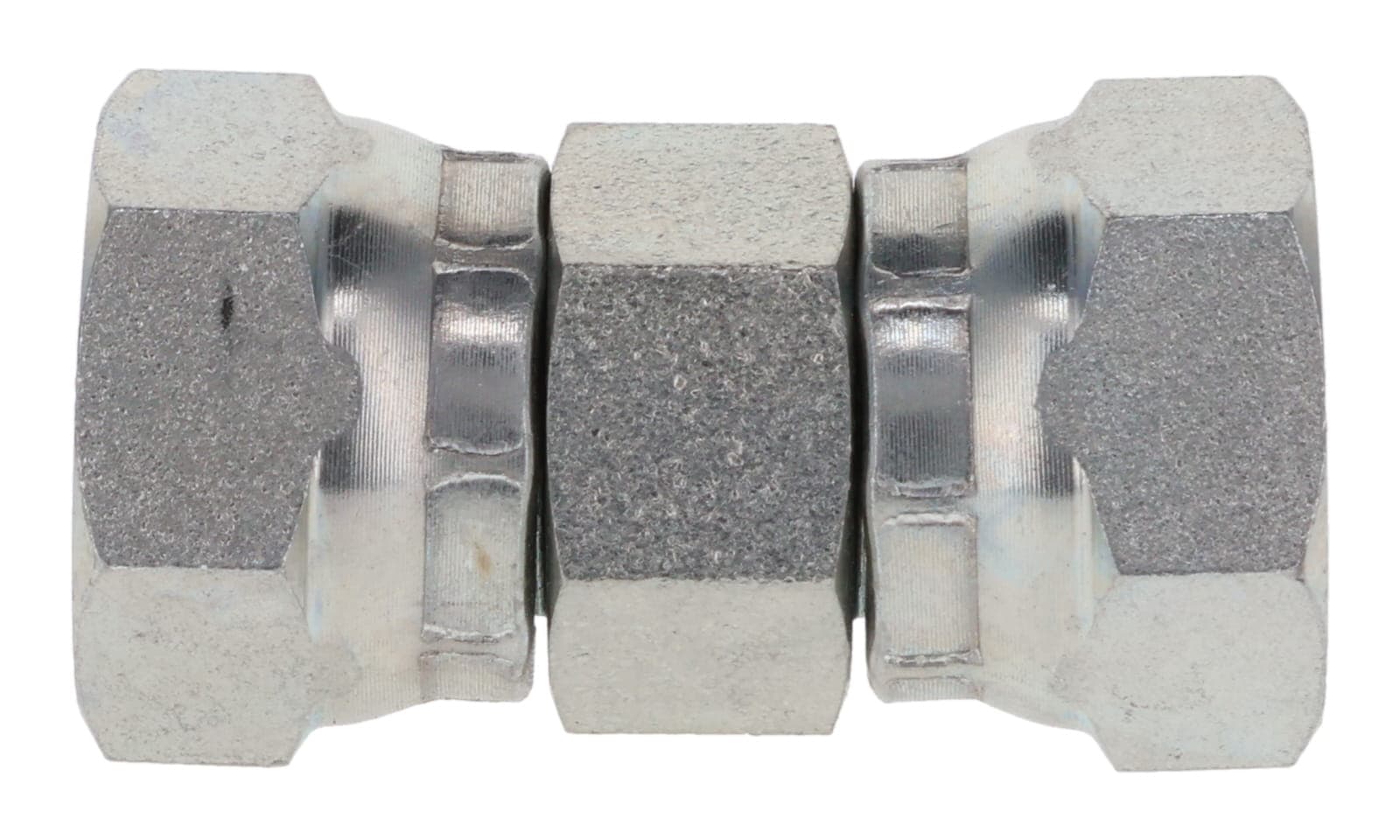 NPT Female Swivel | NPSM (National Pipe Straight Mechanical) are female ...