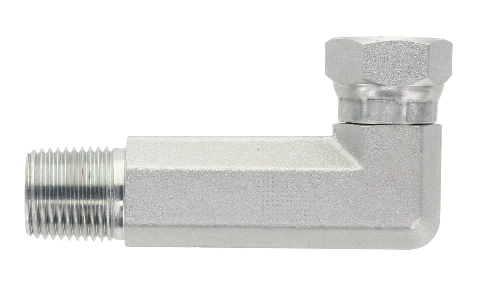 NPT Female Swivel | NPSM (National Pipe Straight Mechanical) are female ...