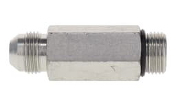 SAE Straight Thread Fittings | O-Ring Boss adapter fittings are an ...