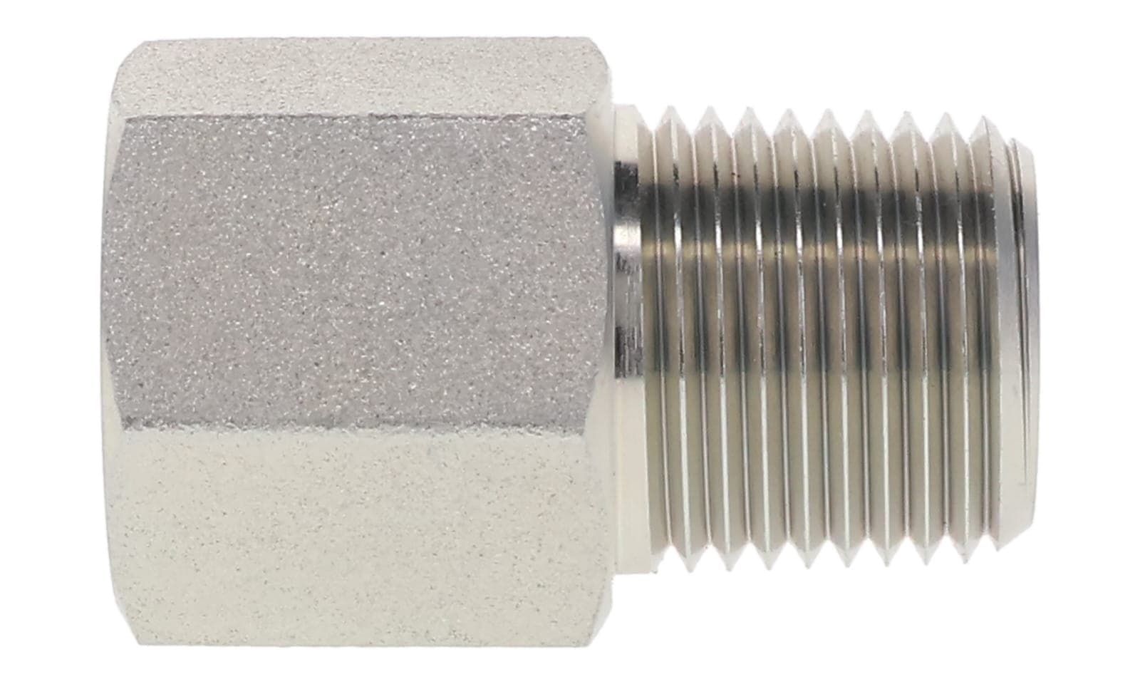 SAE Straight Thread Fittings | O-Ring Boss adapter fittings are an ...