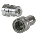 Quick Connects | Hydraulic Hoses