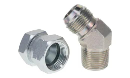 British and Metric Fittings | Adapters | Hydraulic Hoses
