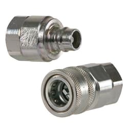 Quick Connects | Hydraulic Hoses