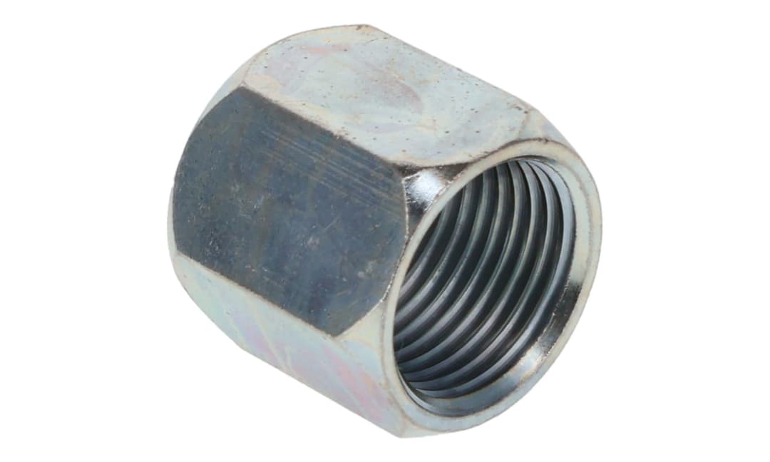 Steel Tube Compression Fittings | Adapters | Hydraulic Hoses