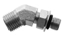 BSPP | We supply British standard pipe parallel (BSPP) adapters. They can withstand intense PSI ...