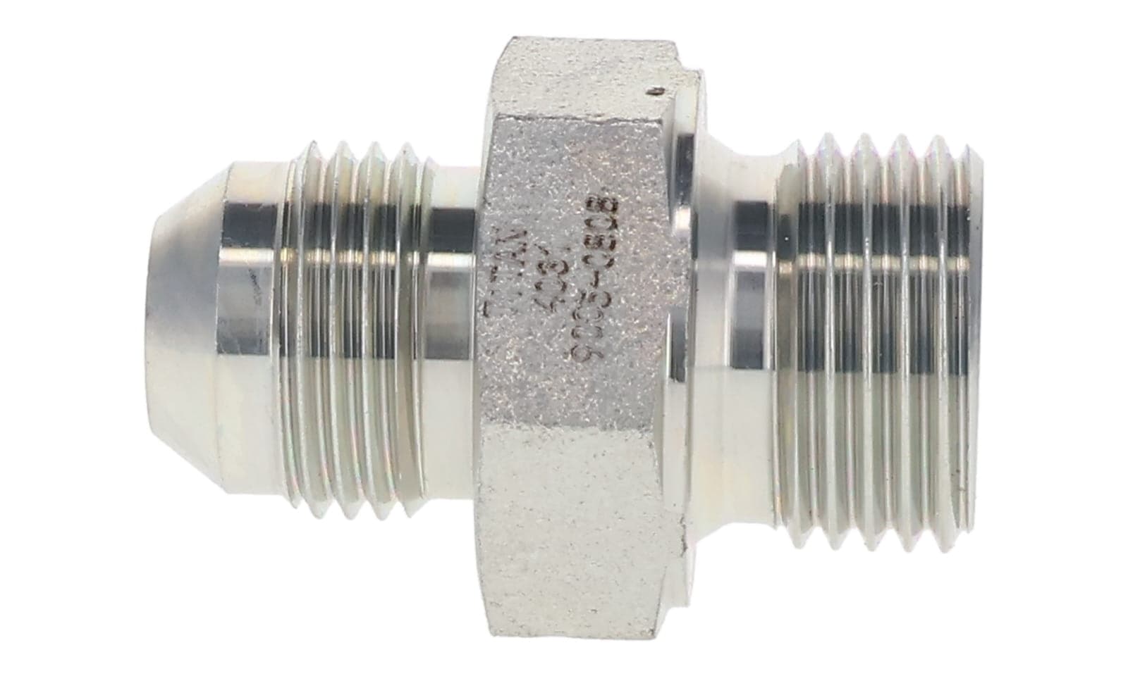 BSPP | We supply British standard pipe parallel (BSPP) adapters. They ...