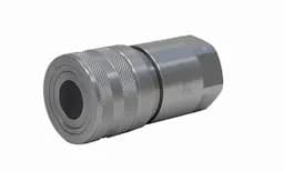 Flush Face Quick Disconnect | Flushface quick disconnects are used for ...