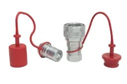 ISO-B Quick Disconnect | ISO B quick disconnect couplers are used in ...