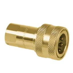 ISO-B Quick Disconnect | ISO B quick disconnect couplers are used in ...