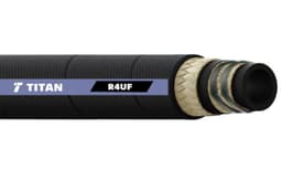 R4UF | Ultraflex SAE 100R4 Suction or Return Hose | Hydraulic Hoses